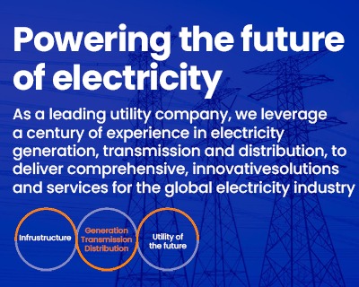 Israel Electric Global - Home