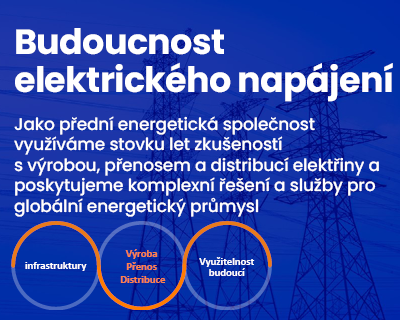 Israel Electric Global - CZ